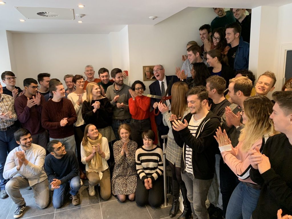 Arthur Edwards 3 - BA (Hons) in Journalism