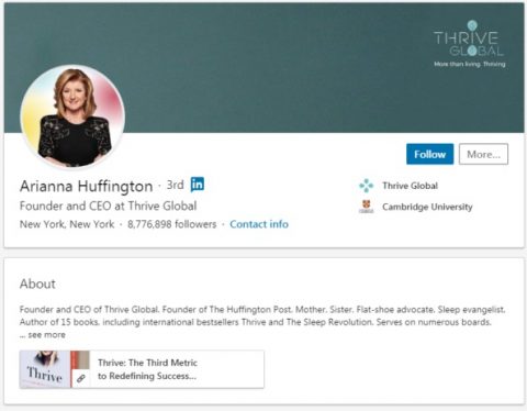 LinkedIn for journalists – everything you need to know