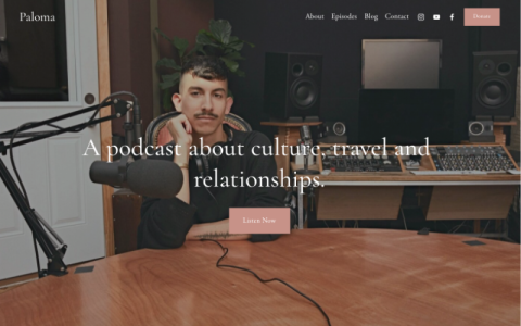 Best websites to build your journalism portfolio - School of Journalism